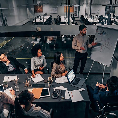 Home - Dizza communication